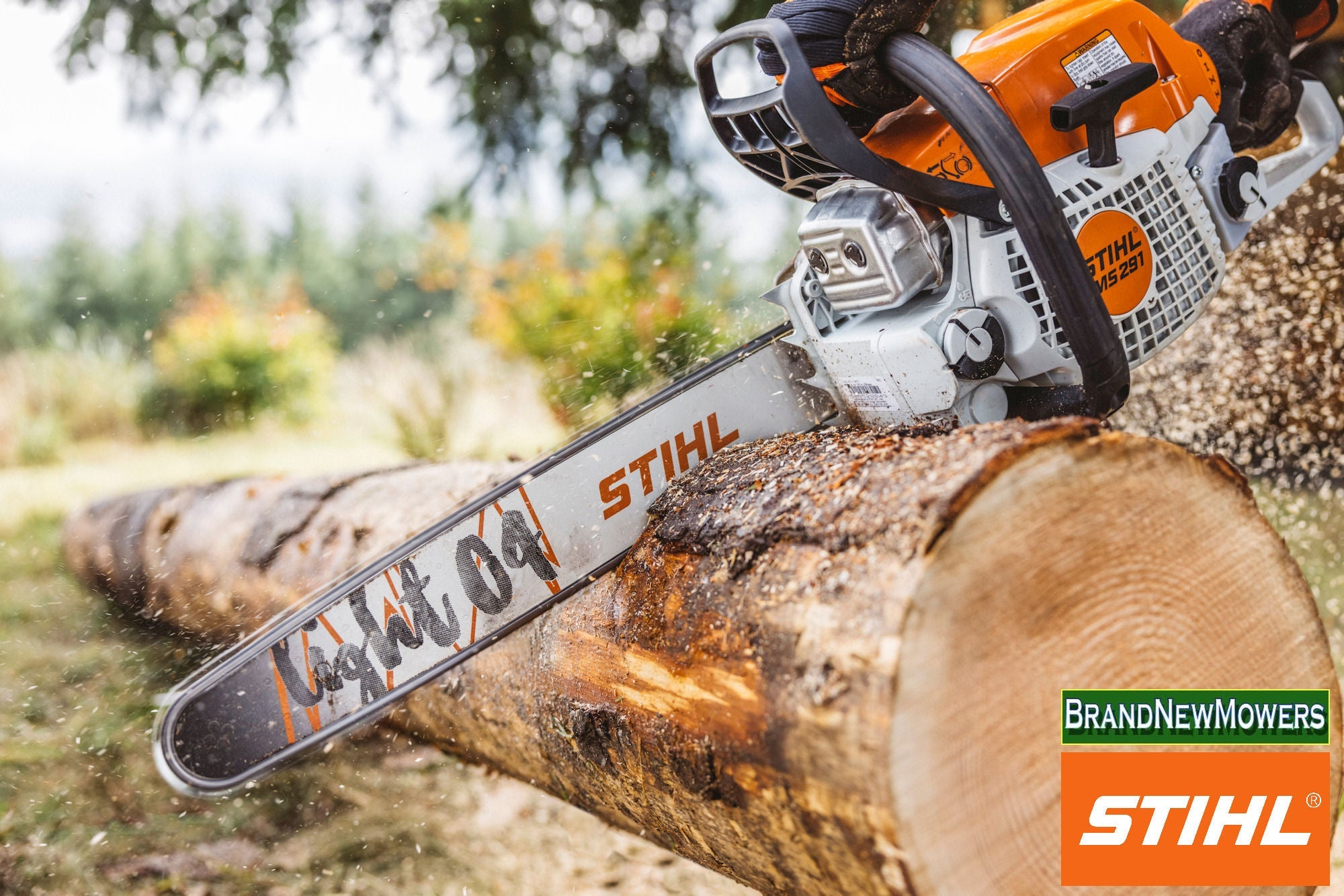 STIHL CHAIN