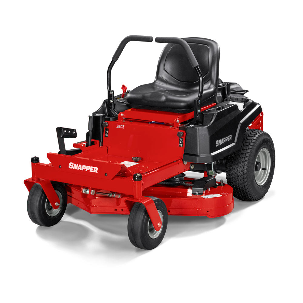 Snapper 360Z 25HP 724cc Briggs PXi Series 52" FAB Deck Z-Turn Mower #2