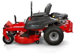 Snapper 360Z 25HP 724cc Briggs PXi Series 52" FAB Deck Z-Turn Mower #2